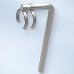 Angular Piston Stapes Prosthesis - Rhino Surgical