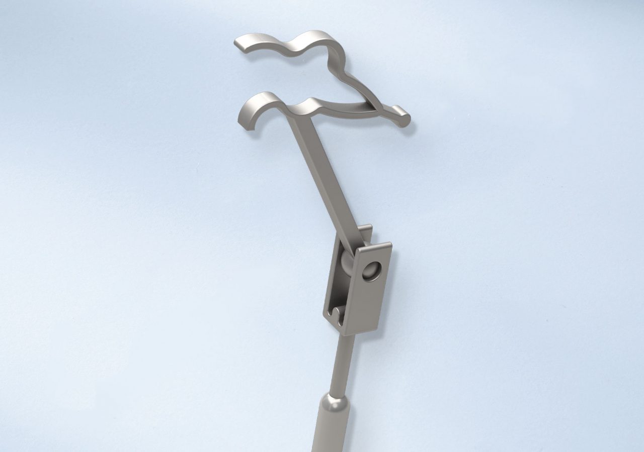 CliP Piston MVP Stapes Prosthesis - Rhino Surgical