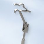 CliP Piston MVP Stapes Prosthesis - Rhino Surgical