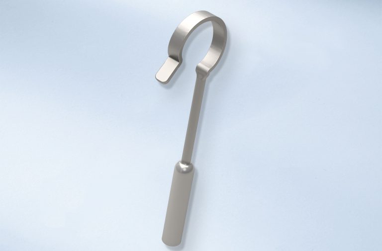 K-Piston Stapes Prosthesis - Rhino Surgical