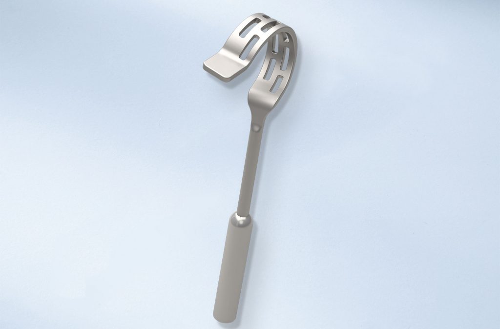 MATRIX Stapes Prosthesis - Rhino Surgical