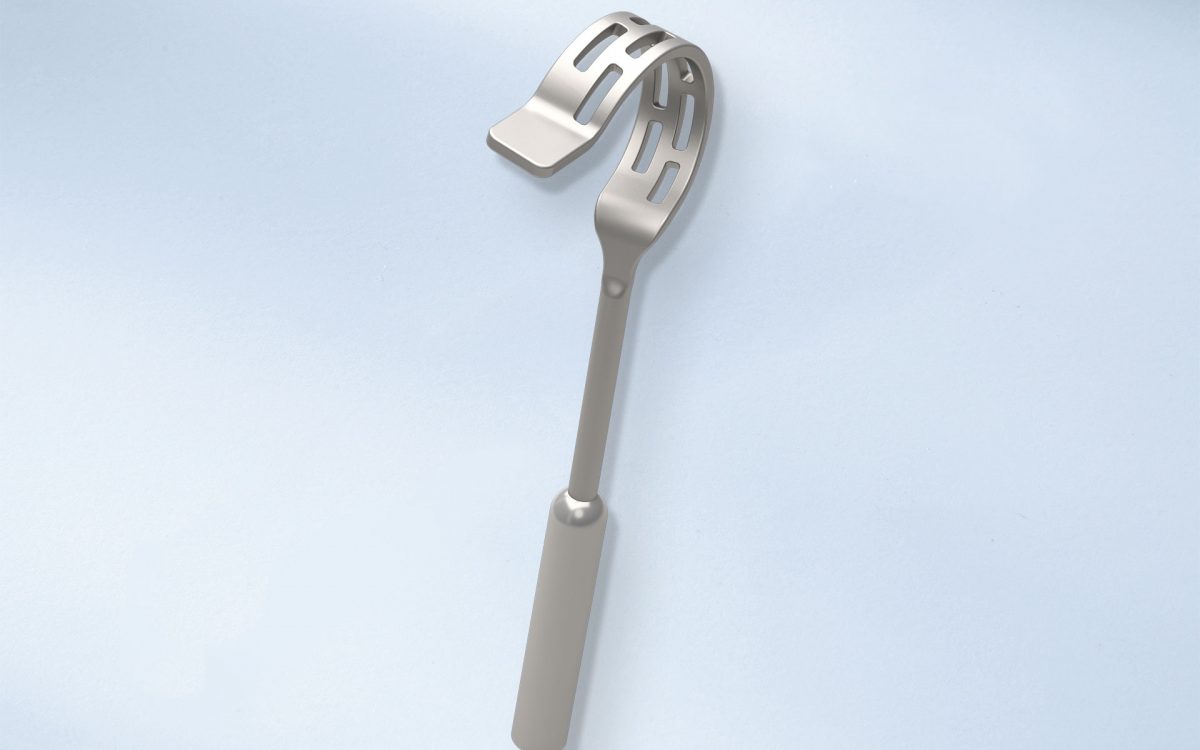 MATRIX Stapes Prosthesis - Rhino Surgical