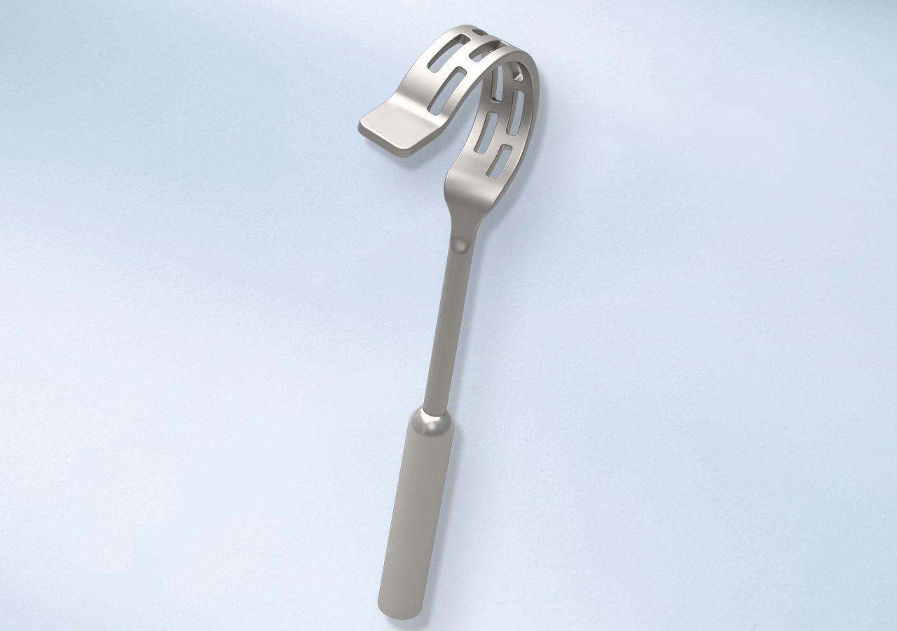 MATRIX Stapes Prosthesis - Rhino Surgical