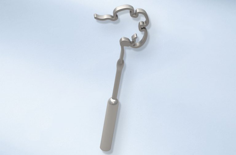 NITIBOND® STAPES PROSTHESIS - Rhino Surgical