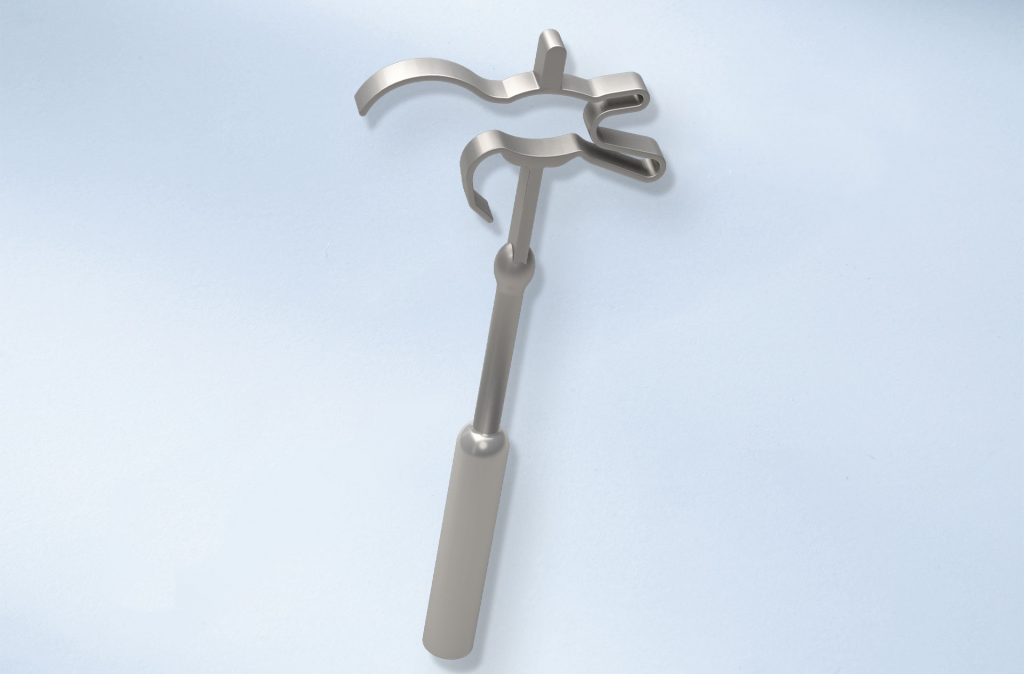 NiTiFLEX Stapes Prosthesis - Rhino Surgical