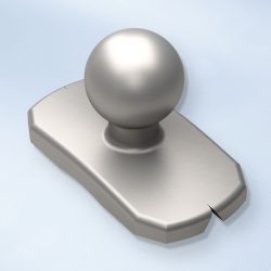 OMEGA Connector - Rhino Surgical