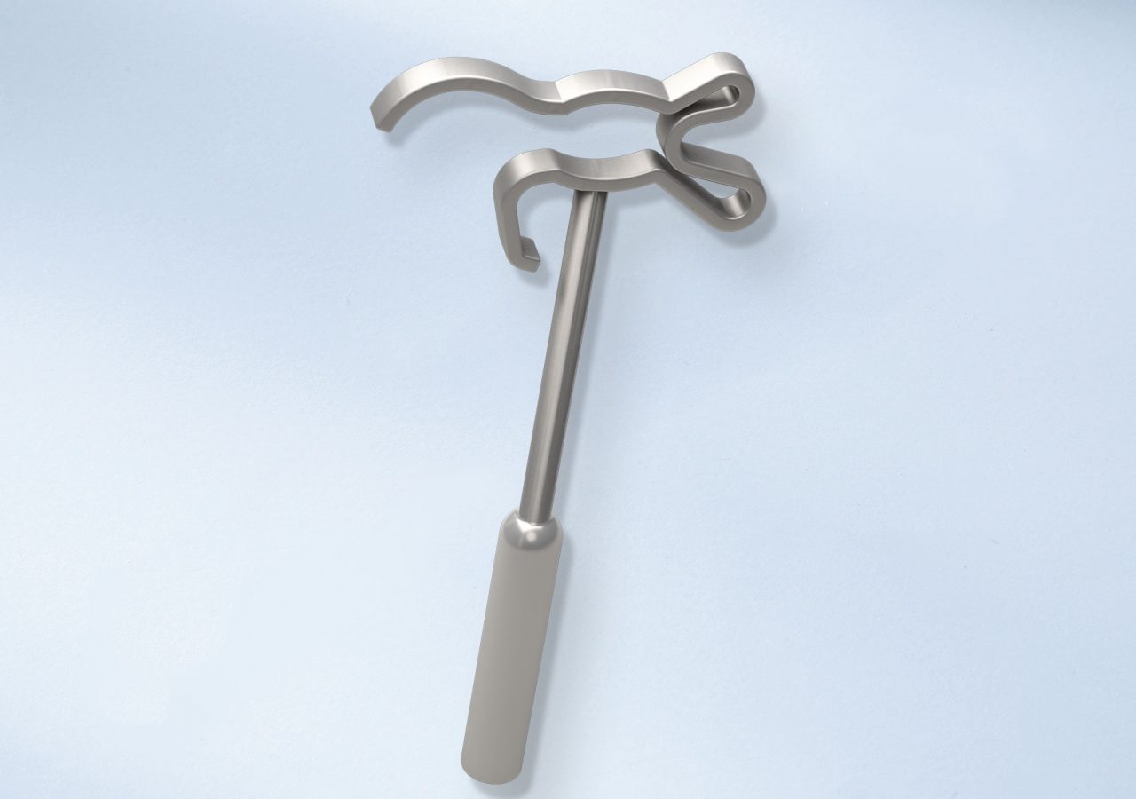 Soft CliP Stapes Prosthesis - Rhino Surgical