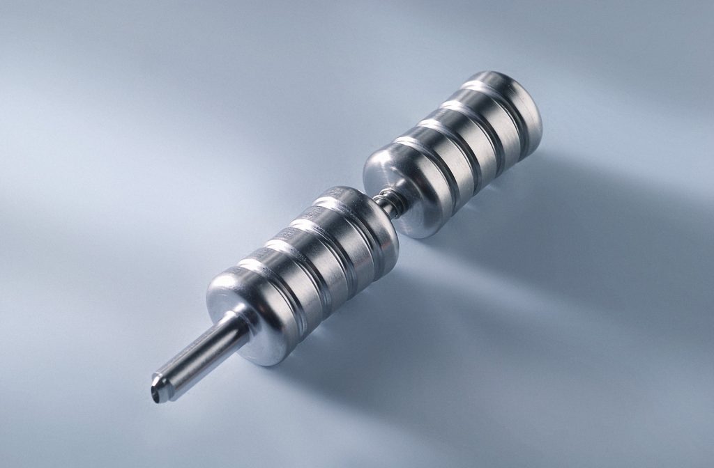 Cartilage Punch - Rhino Surgical