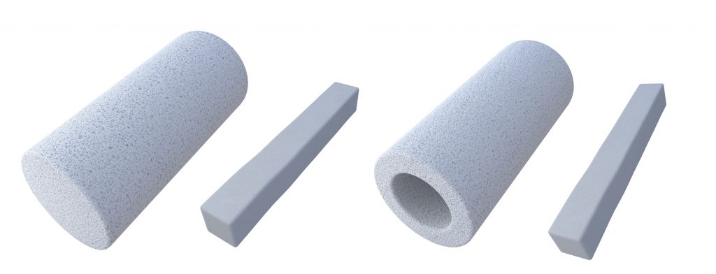 Ear Wicks - Rhino Surgical