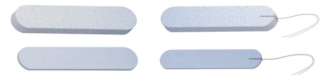 Epistaxis Nasal Packs - Rhino Surgical