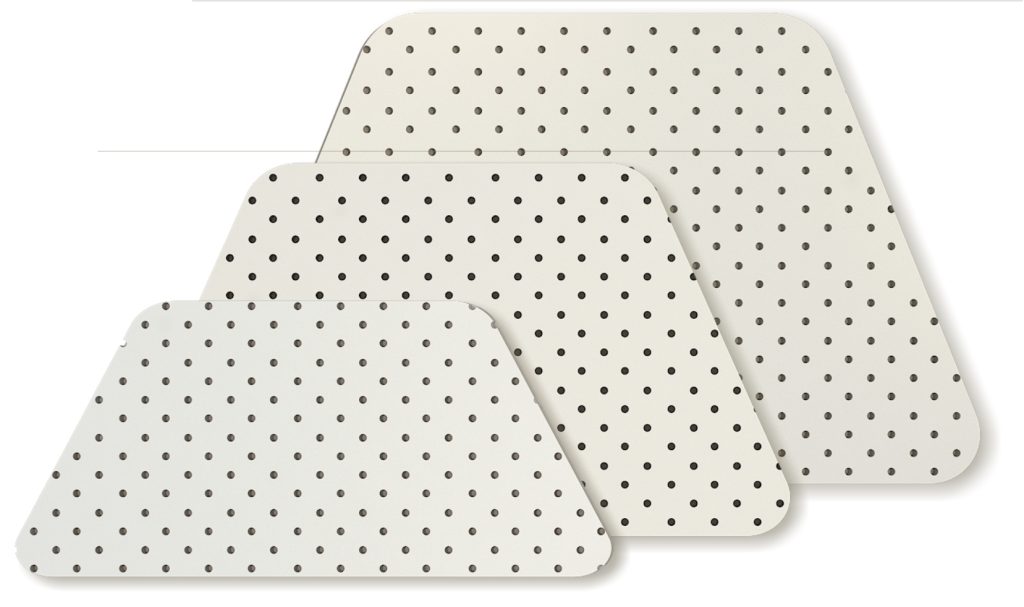 External Thermoplastic Splints - Rhino Surgical