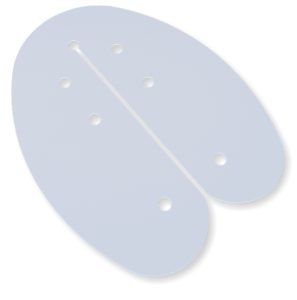 Internal Bi-Valve Splint - Rhino Surgical