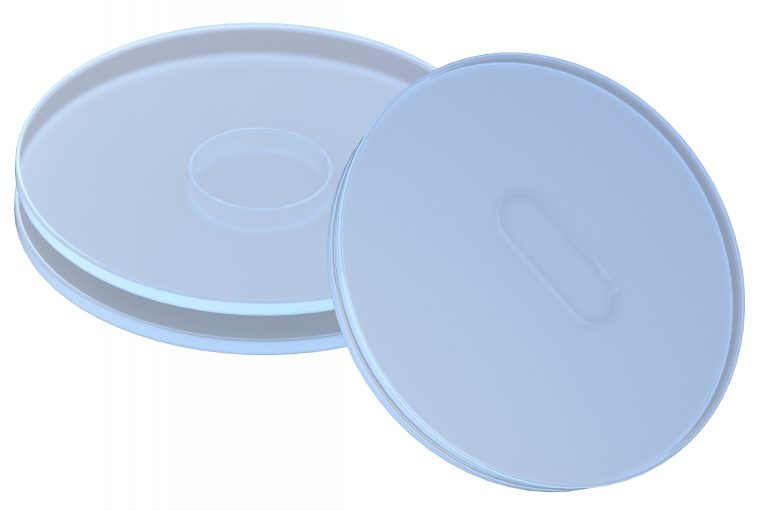 Nasal Septal Button - Rhino Surgical