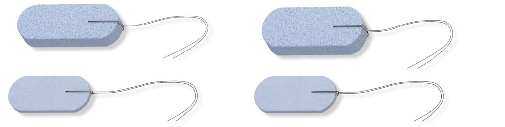 Sinus Packs - Rhino Surgical