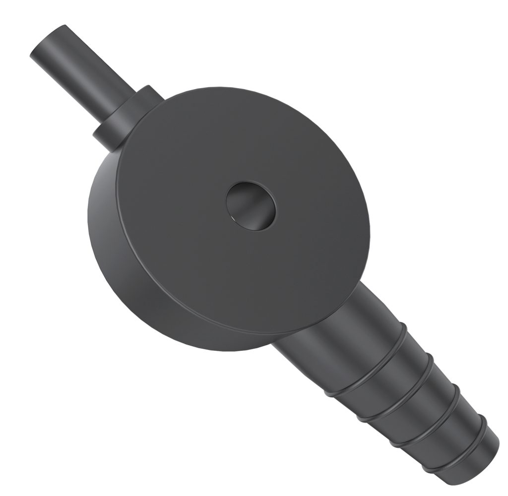 Suction Controller - Rhino Surgical