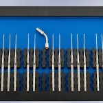 (EES) Endoscopic ear surgery Instruments - Rhino Surgical