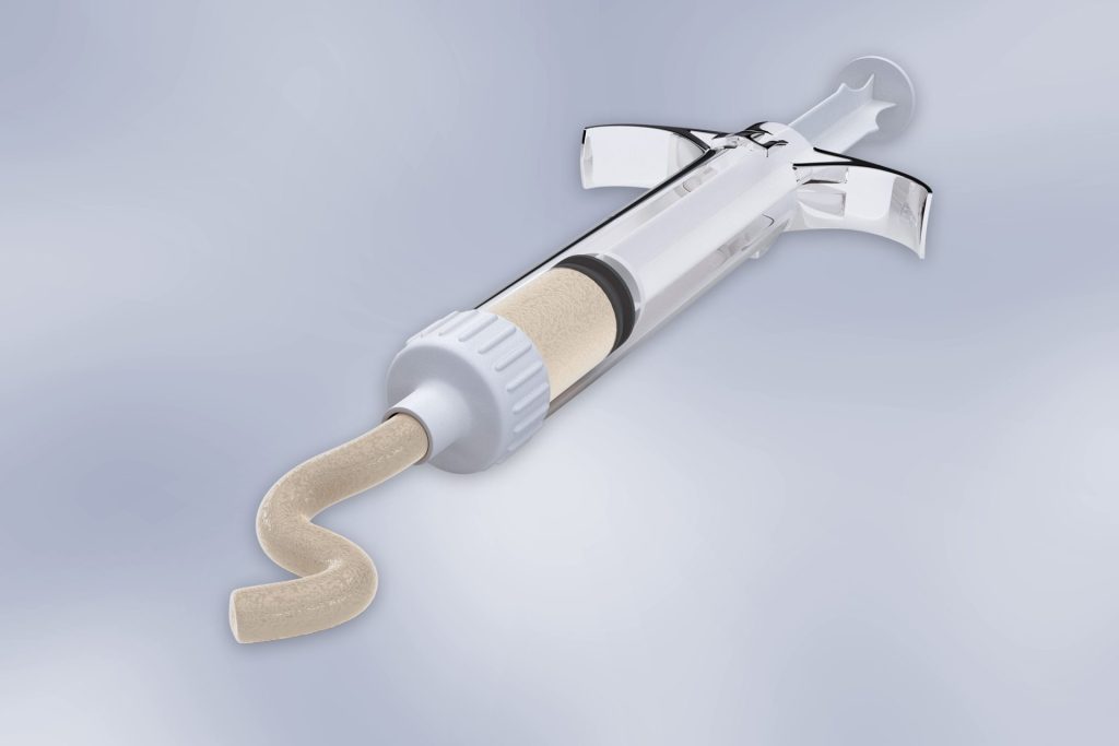 Glassbone® Injectable Putty - Rhino Surgical